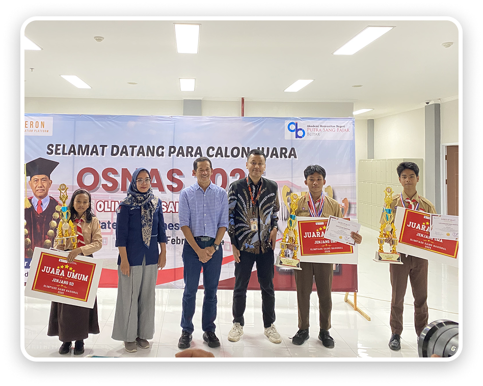 Pateron Indonesia